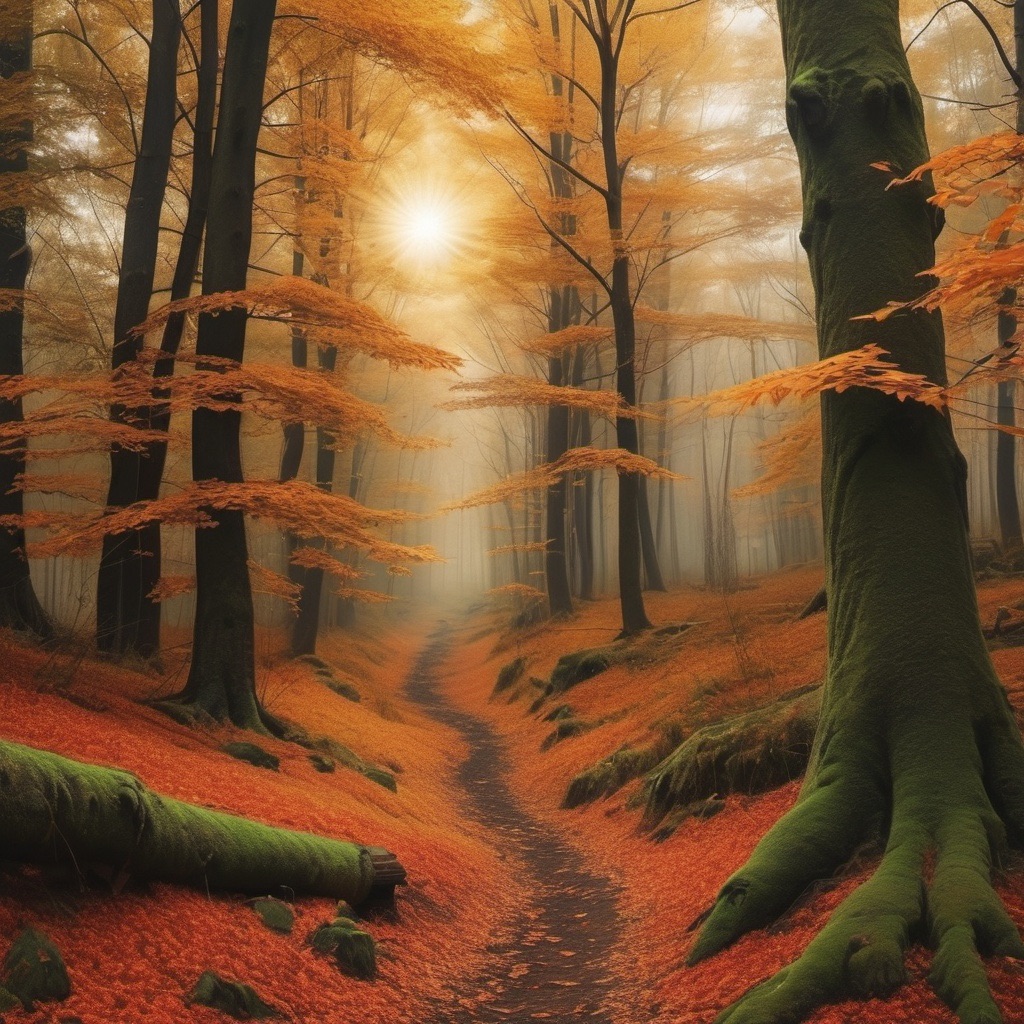 Welcoming the Autumn Equinox 2024: Balance, Reflection, and Celebration ...